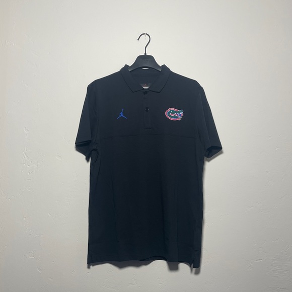 Jordan | Shirts | Mens Jordan Brand Black Florida Gators Coaches ...